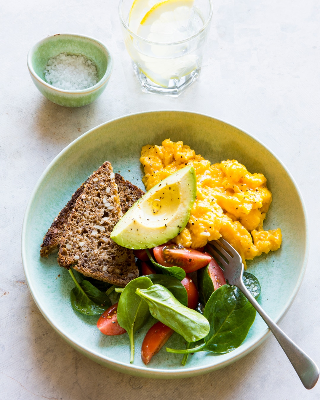 Fueling your day: eating for energy - Swiss Healthcare