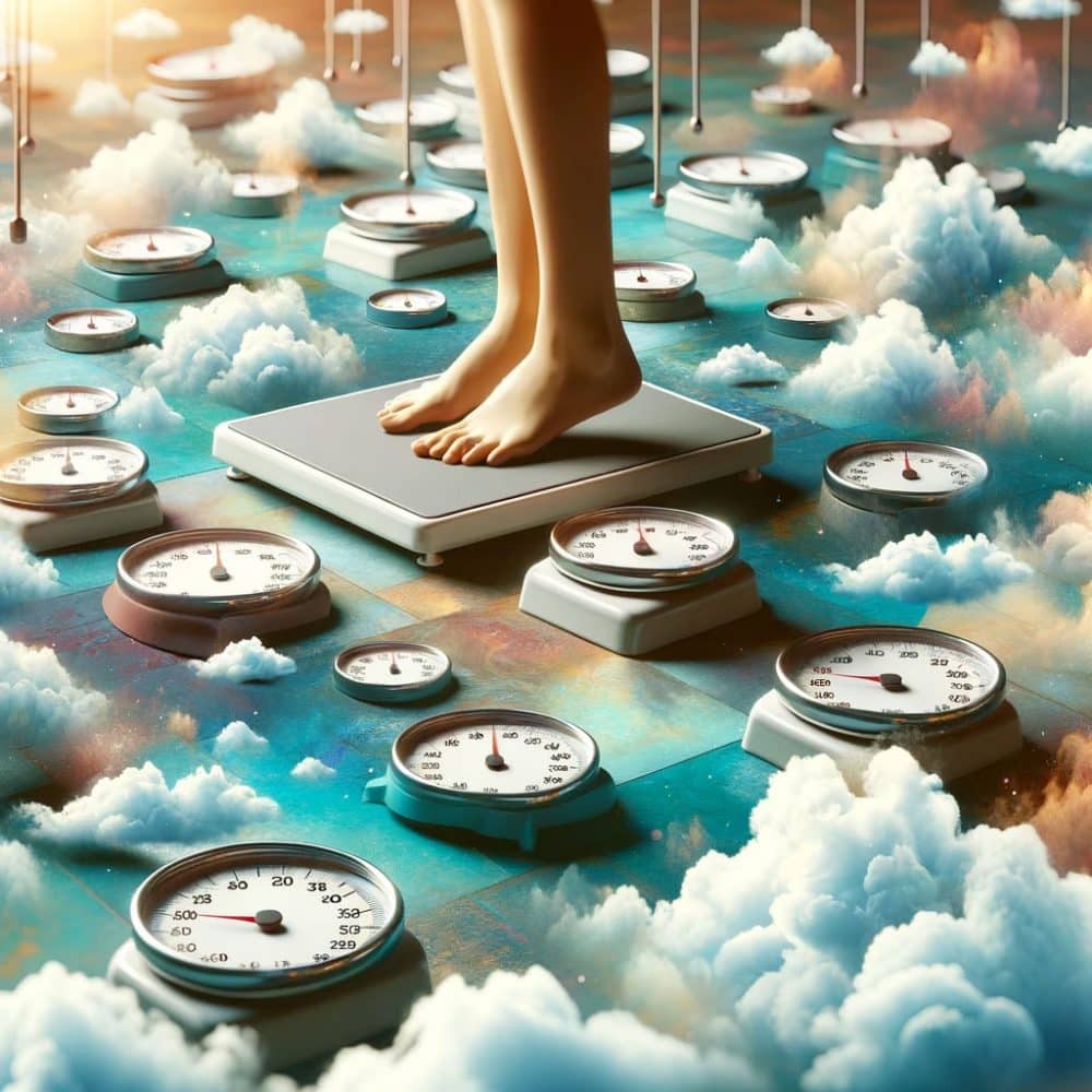 What is body fat? - Swiss Healthcare